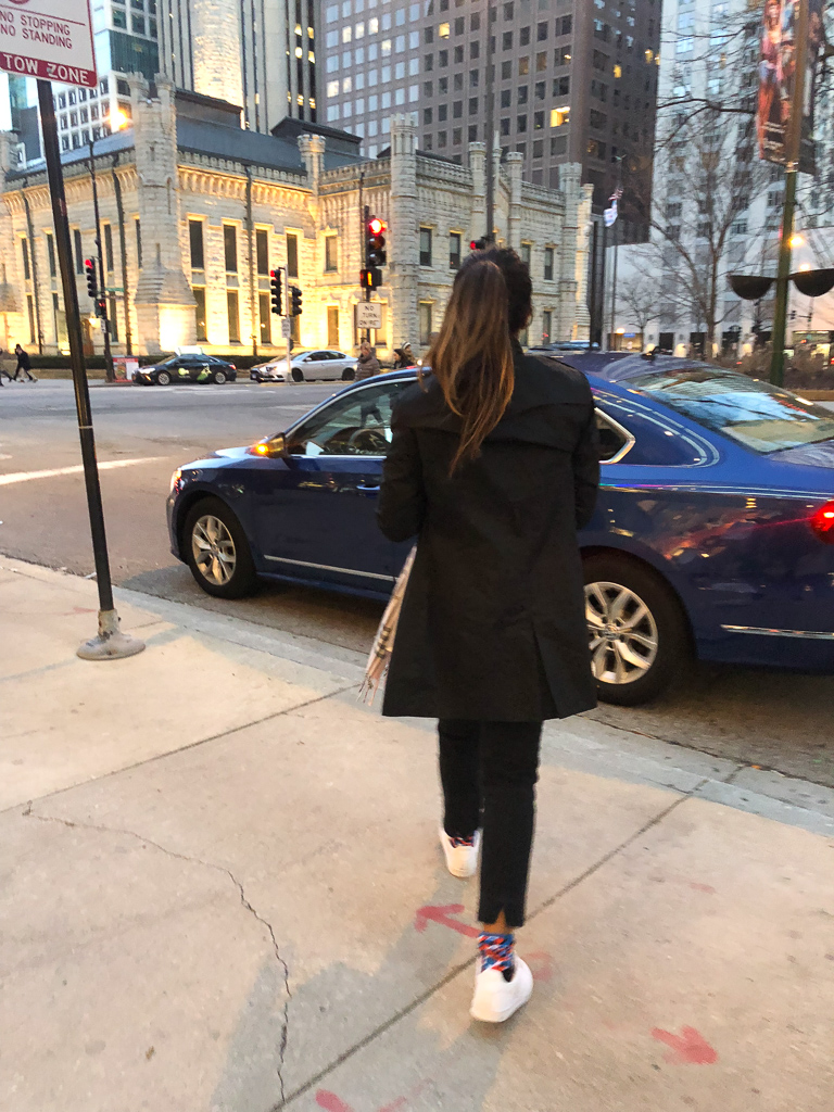 Best things to do in Chicago on a Girls Weekend • Outside Suburbia Family